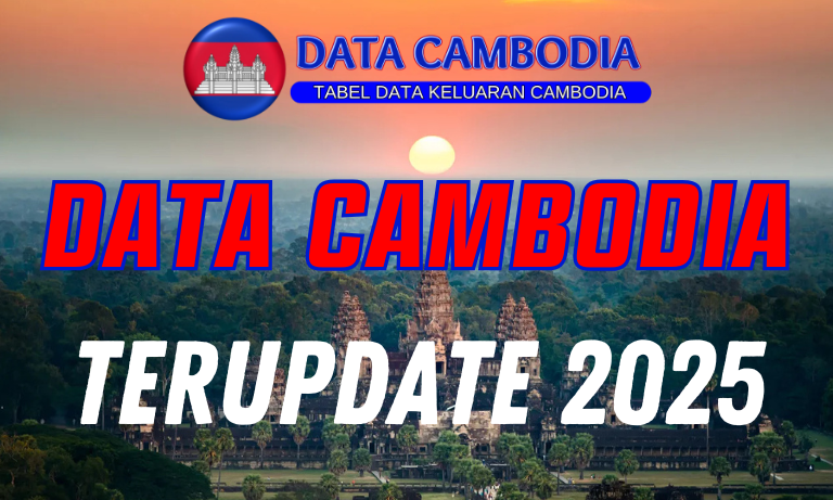 Data Cambodia, Keluaran Cambodia Hari ini & Togel Cambodia 2025 Data Cambodia, Keluaran Cambodia Hari ini & Togel Cambodia 2025