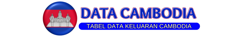 Data Cambodia, Keluaran Cambodia Hari ini & Togel Cambodia 2025 Data Cambodia, Keluaran Cambodia Hari ini & Togel Cambodia 2025
